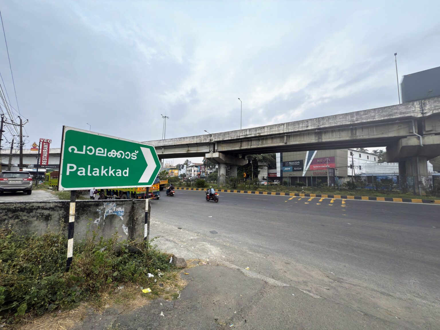 Enhancing Connectivity And Development: Exploring The Significance Of ...